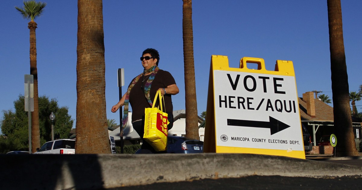 Opinion: Latinos May Just Swing Arizona Blue in 2016