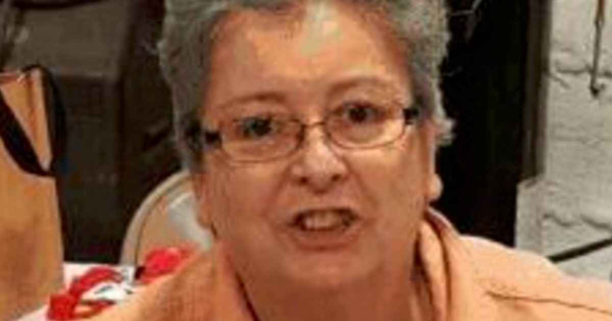 Body of Missing Illinois Woman Deborah Dewey Found in Shallow Grave