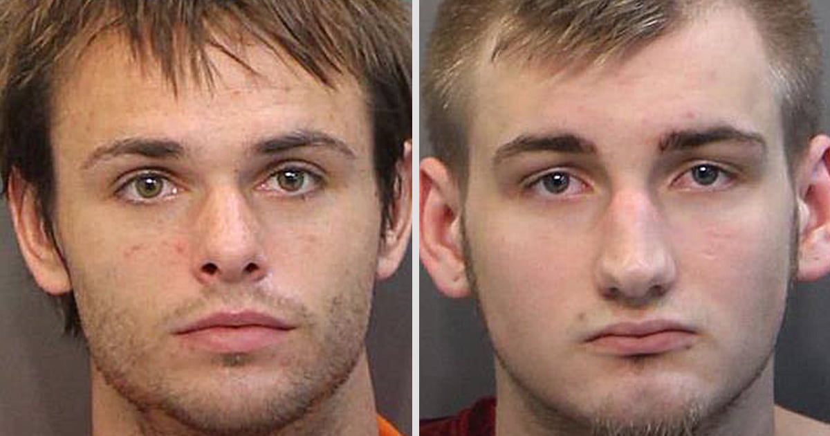 Dustin Lee Adams, Second Escapee From Chattanooga Jail, Nabbed in Georgia