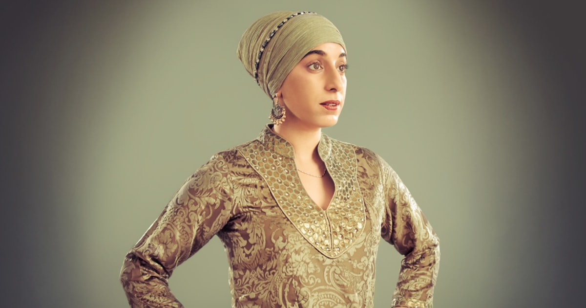 'The Sikh Project' Book Brings Photo Exhibit Portraits Home