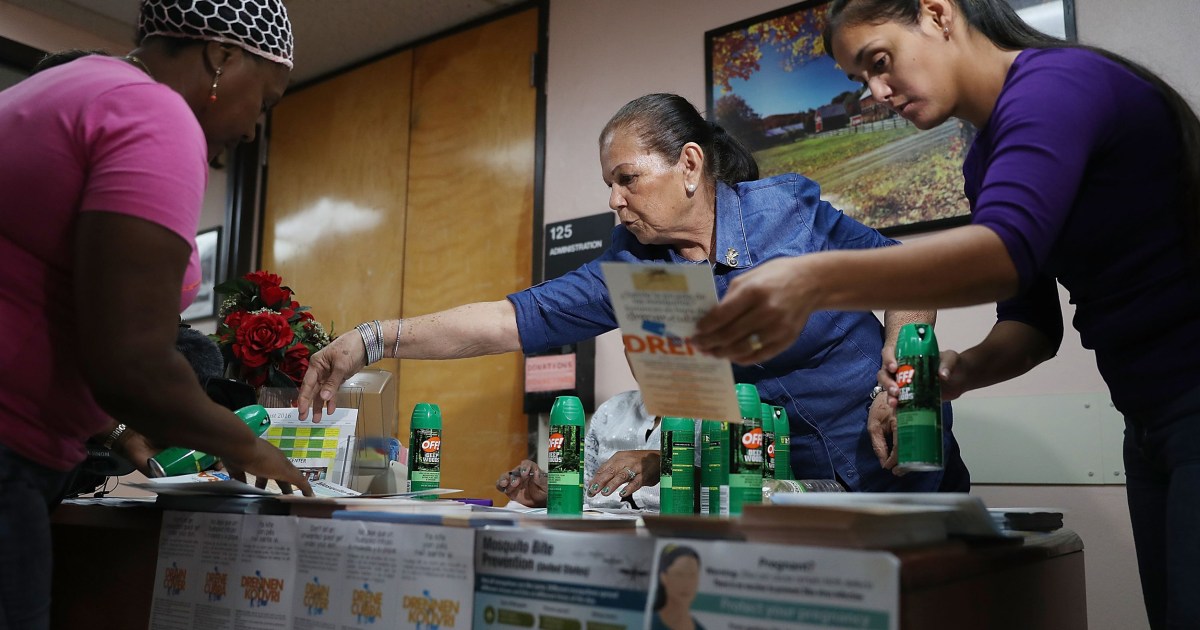 Sprays, Traps, and GM Bugs: A Look at Our Tools to Fight Zika