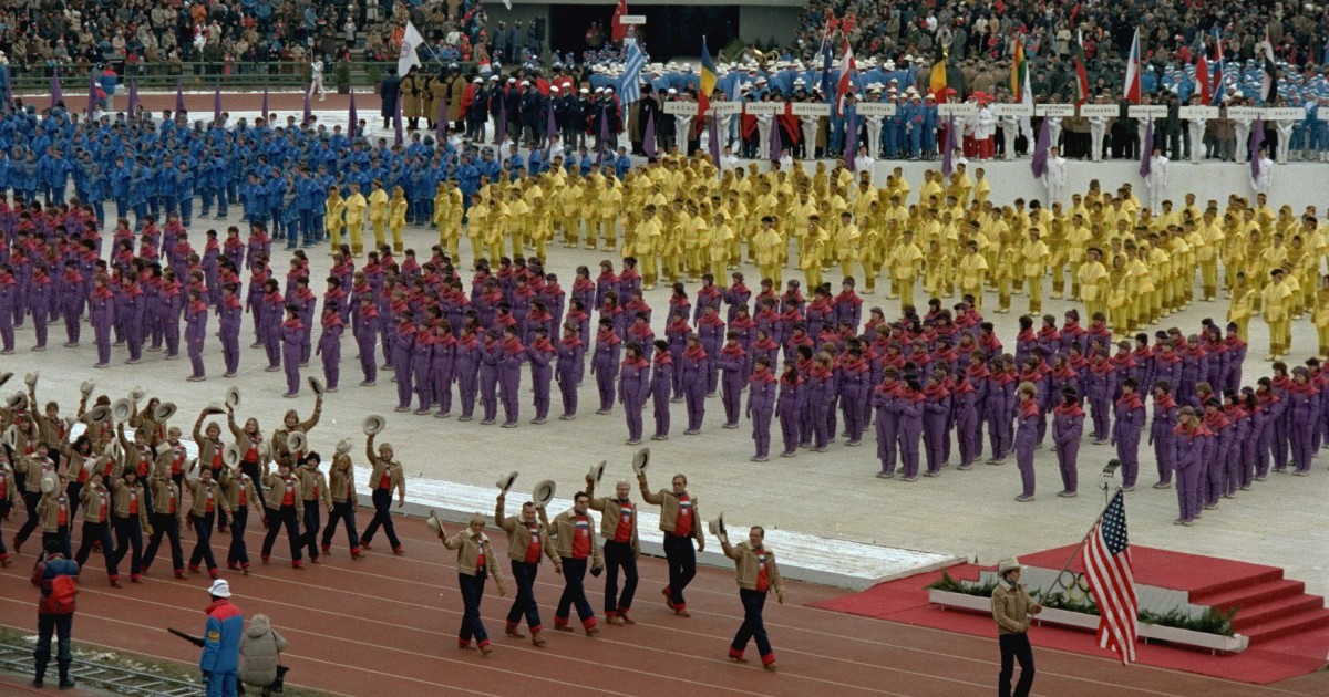 Frank Masley, 3-time U.S. Olympian in Luge, Dies at 56