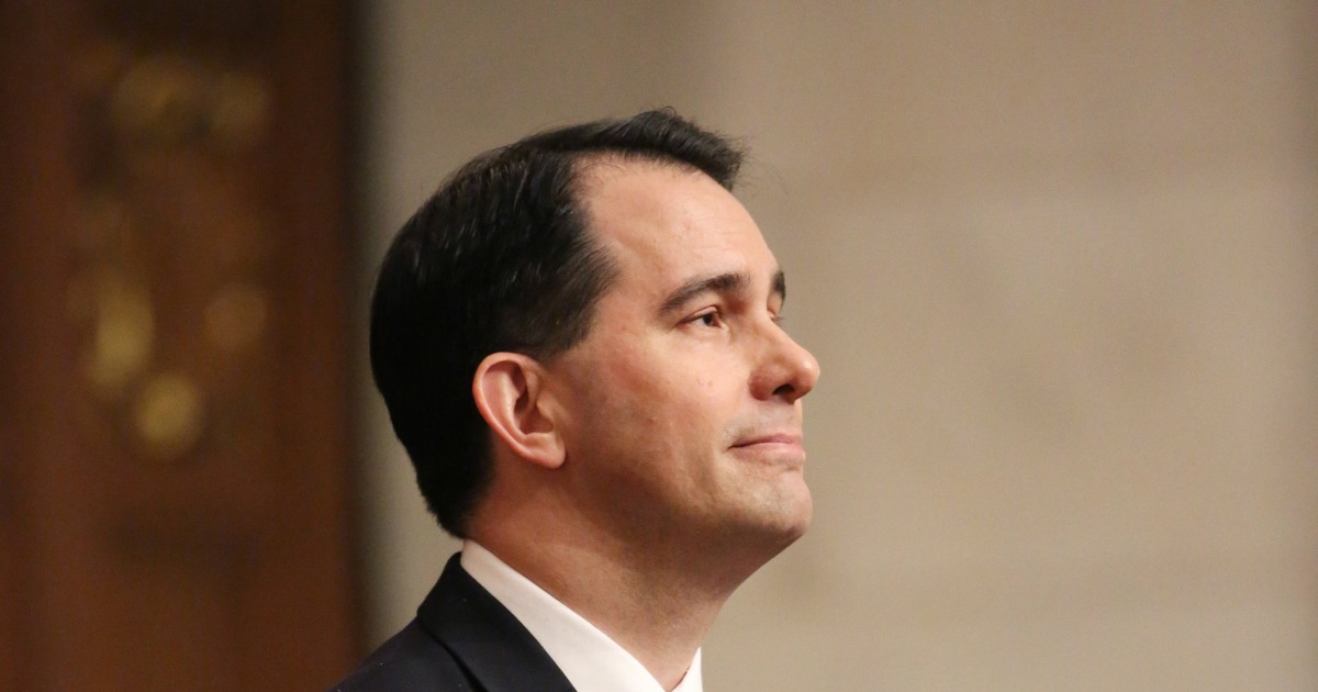 Judge Rules Wisconsin Right-to-Work Law Unconstitutional