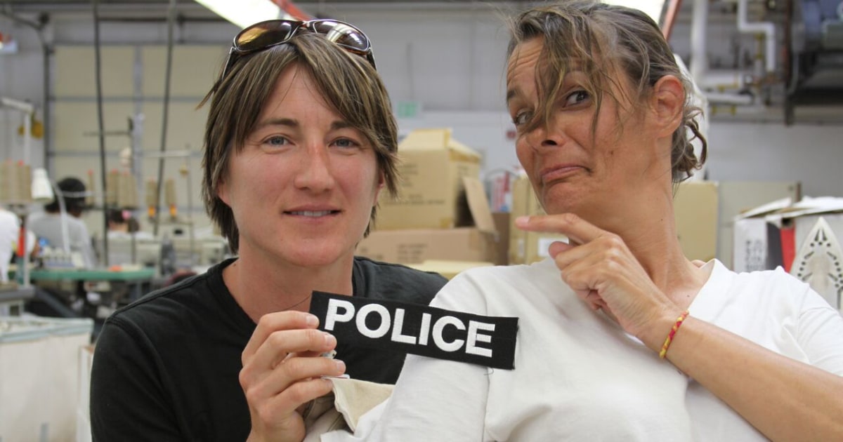 'The IF Project': New Documentary Asks Inmates to Reflect on Missteps