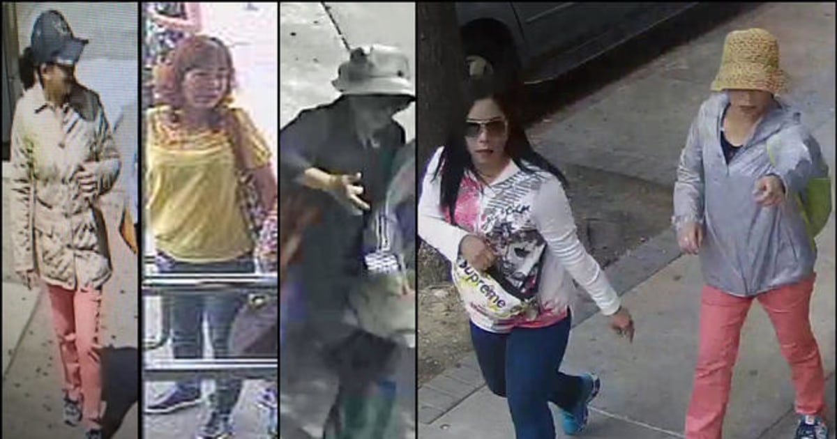 Woman Indicted for Hate Crime After Allegedly Stealing $160,000 in ...