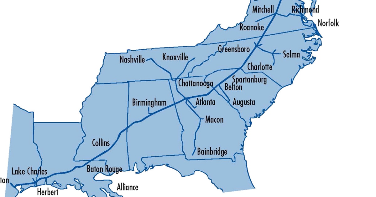 Harvey Damage Shuts Main Fuel Line From Texas to New York