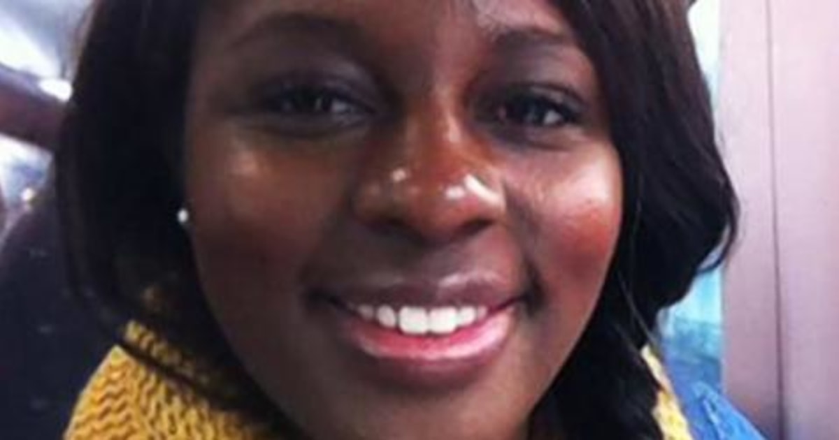 Remains of Missing Flight Attendant Sierra Shields Found