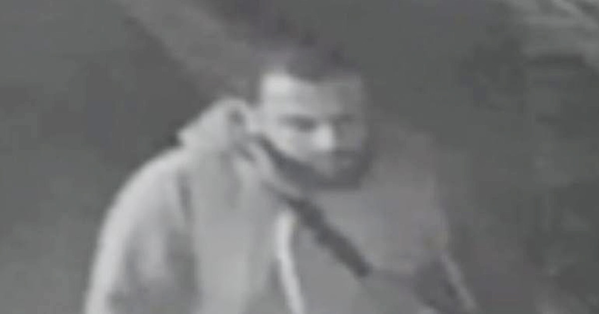 Ahmad Rahami's Capture: More Than 8,000 Cameras Helped Snare Bomb Suspect