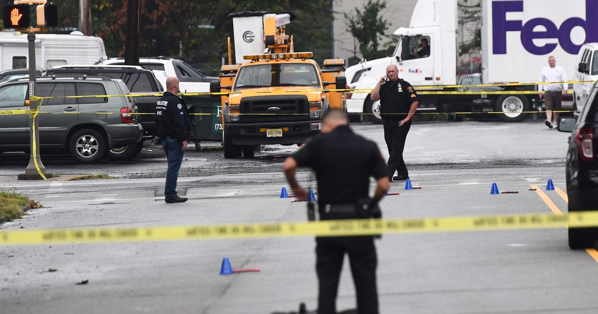 Were New York, Minnesota Attacks Open-Source Jihad?