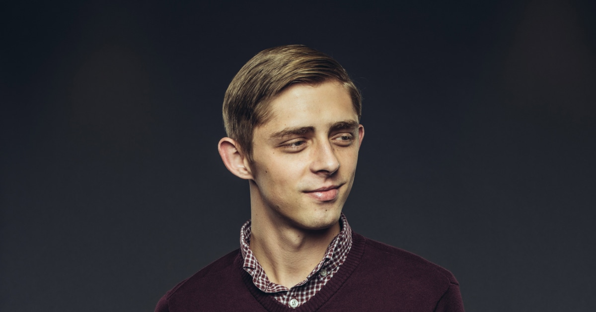 Opinion: Why I Proudly Identify as Bisexual