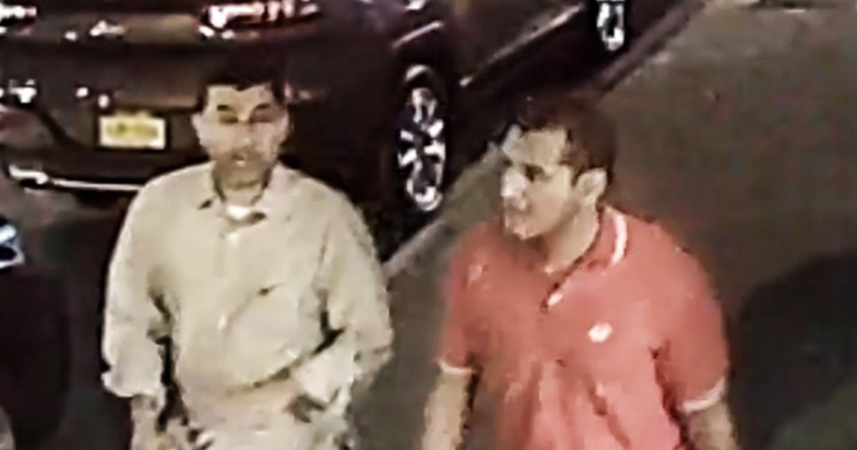 Source: Men Who Found Pressure Cooker Bomb Had No 'Clue' What It Was