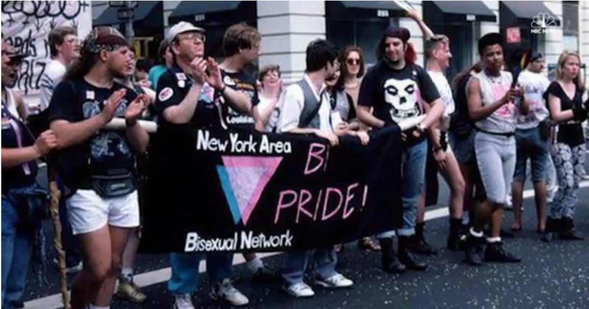 Commentary: Bisexuality 101 Breakdown Commentary: Bisexuality 101 Breakdown