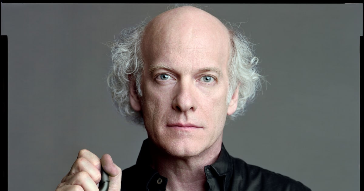 Famed Photographer Celebrates Diversity One List at a Time