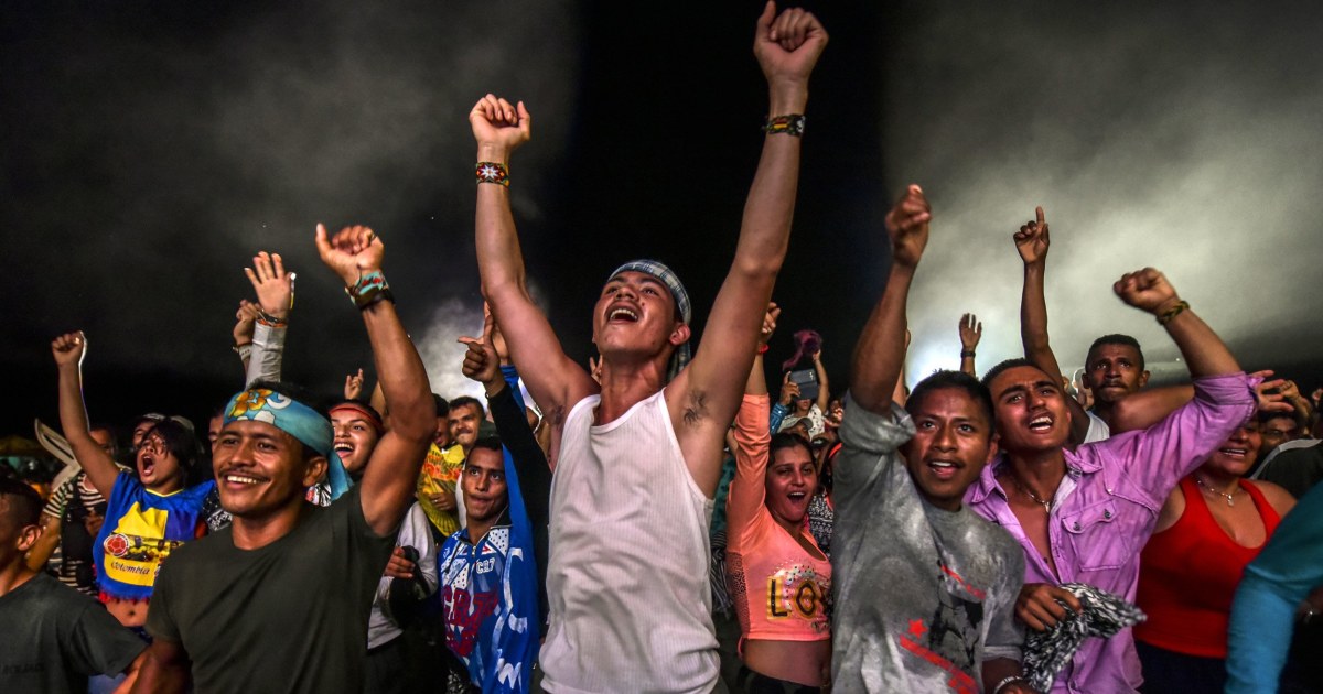 The Week in Pictures: Sept. 16 - 23