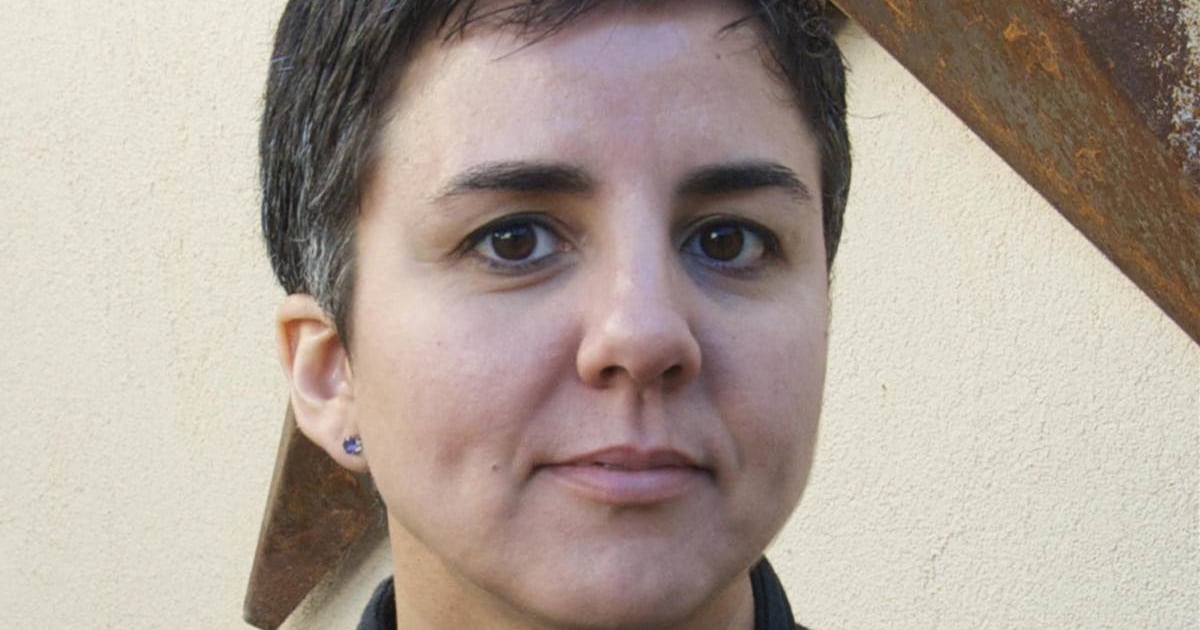 Latino Literary Lens: Our Talk with Poet, Publisher Carmen Giménez Smith