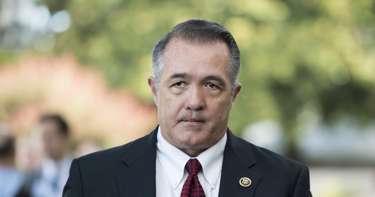 Arizona Rep. Trent Franks quits after asking female staffers about ...
