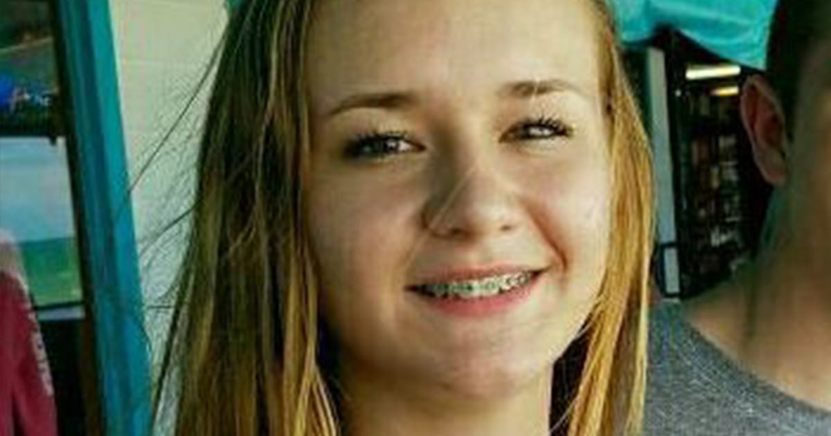 Family Desperate For Information About Missing Kentucky Teen Helen Parr