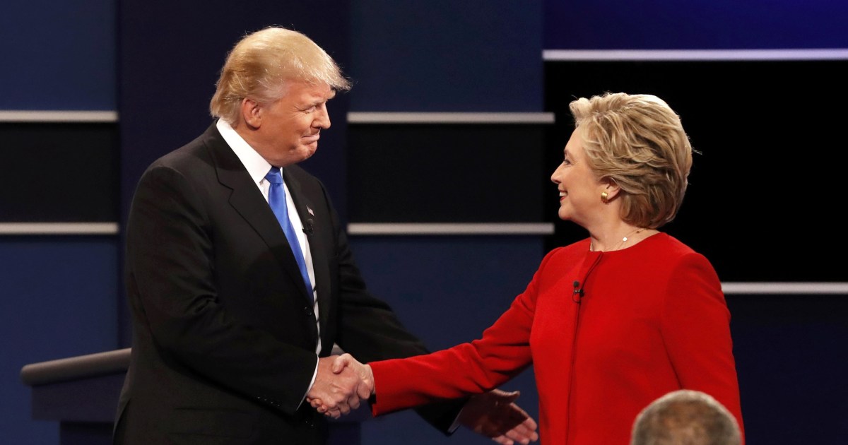 How Did Clinton and Trump Do in the 2016 Debate? Our Latino Panel Weighs In