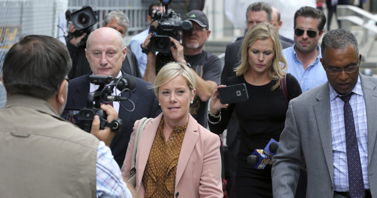 Bridgegate: Two Former Aides to Chris Christie Convicted in Lane ...