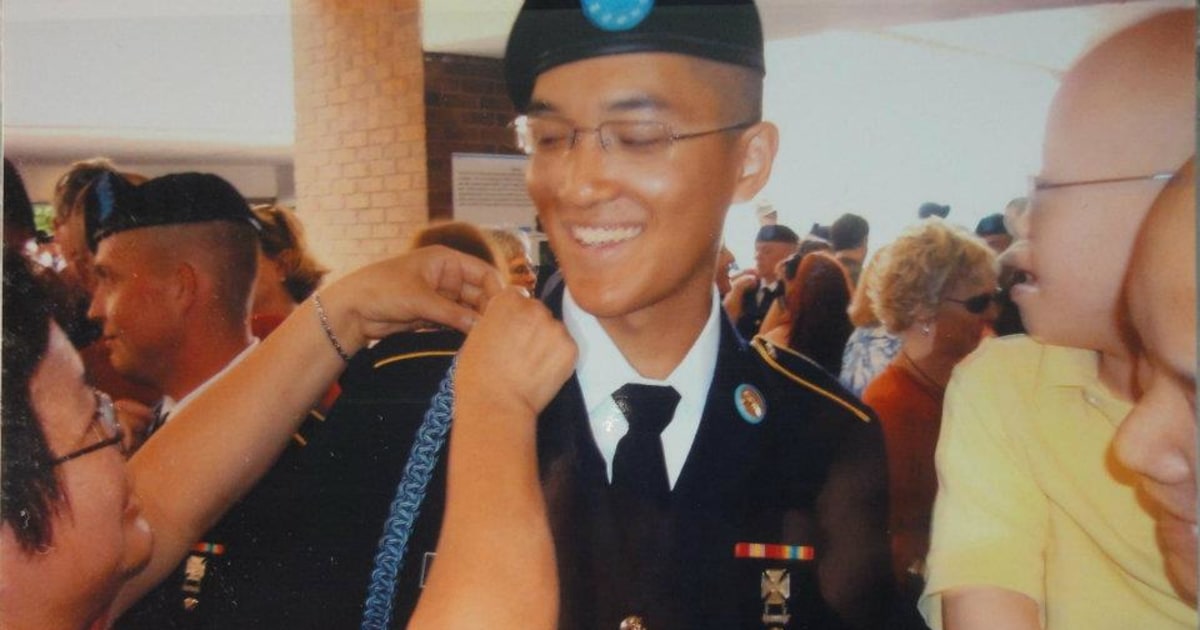 Five Years Later, Pvt. Danny Chen's Family Fights to Keep His Memory Alive