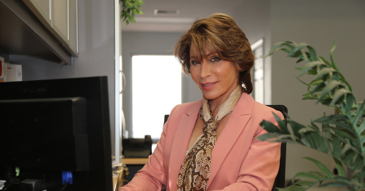 OutFront: Businesswoman Fights Transphobia With Jobs Program