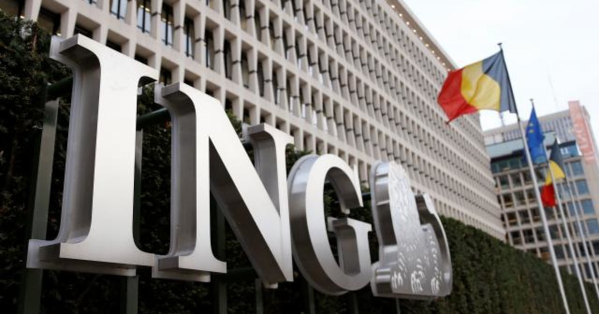 ING Plans to Shed 7,000 Jobs, Invest in Digital Platform