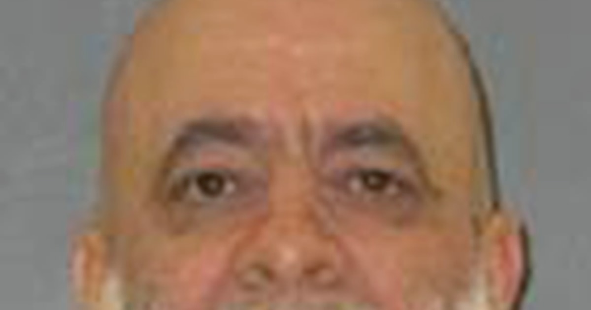 Convicted Killer Who Dropped Appeals Executed in Texas