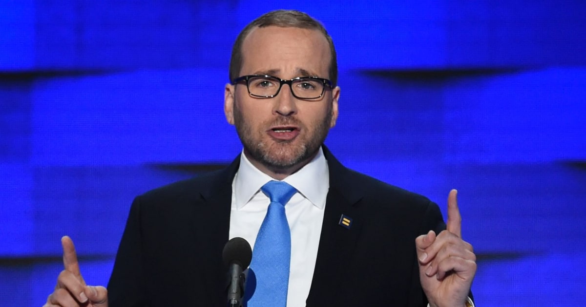 Gay Rights Group Launches $26M Campaign Ahead of Midterms