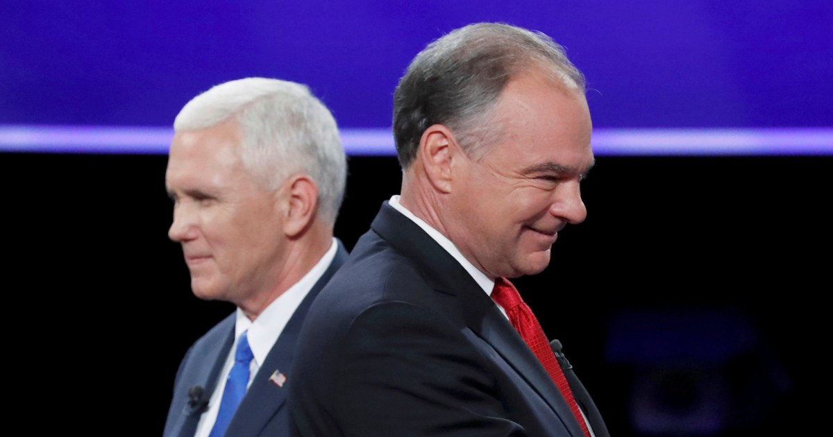 The Lid: What You Missed Not Watching the VP Debate