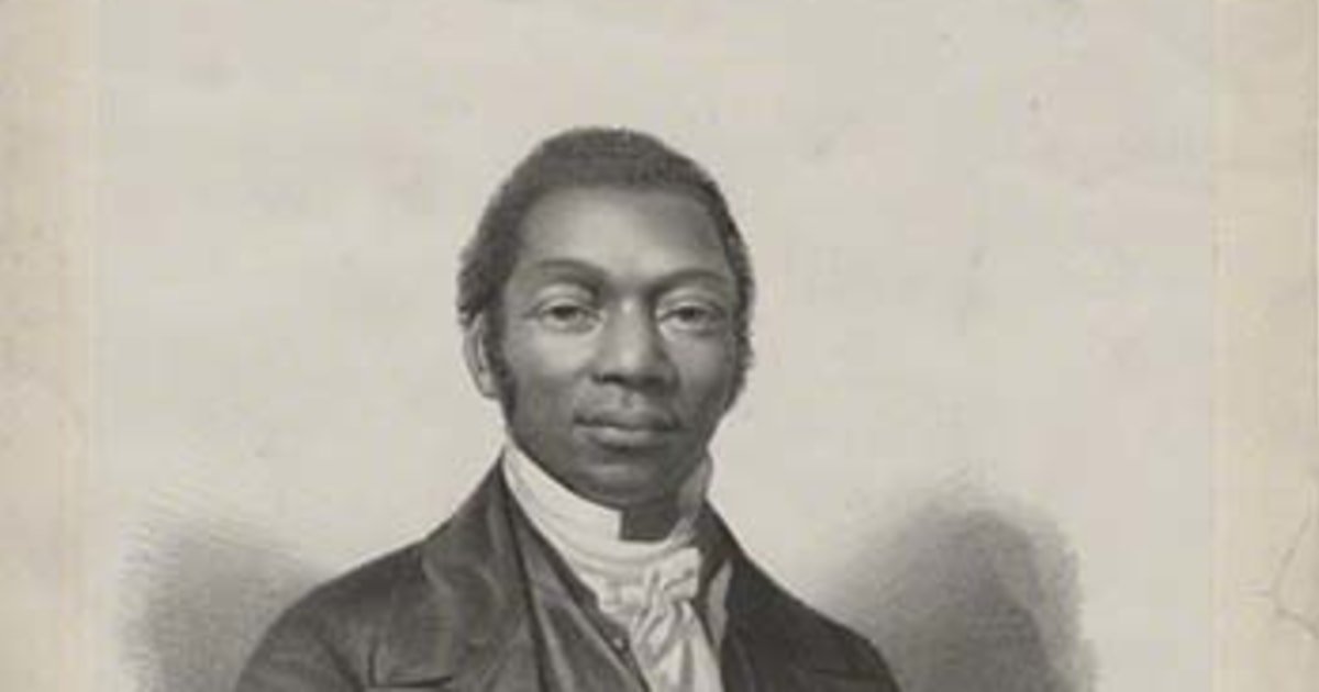 Yale Names Classroom After First Black Student