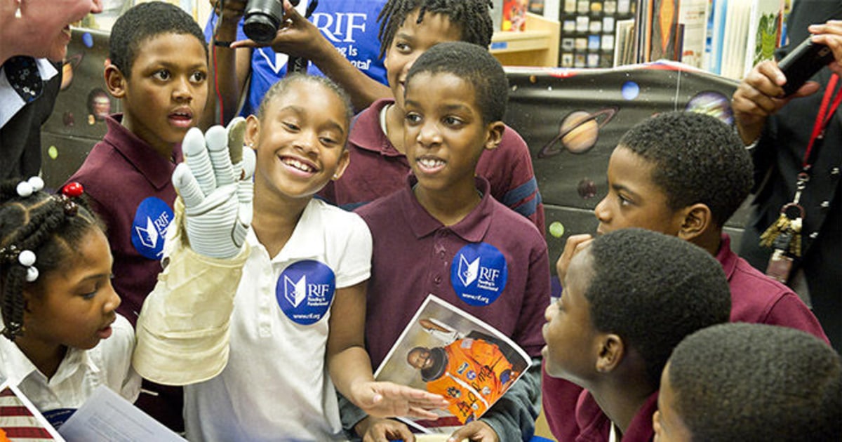 Should We Launch a Kid Into Space?