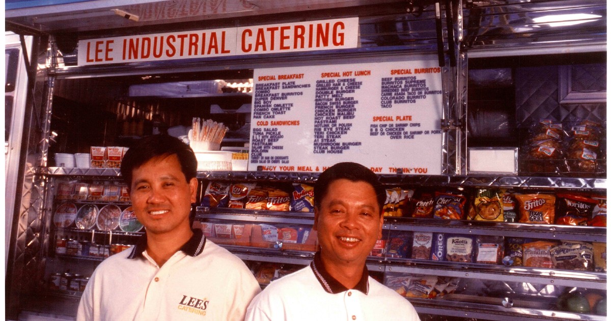 Lee's Sandwiches Co-Founder Remembered for Humility, Philanthropy After ...