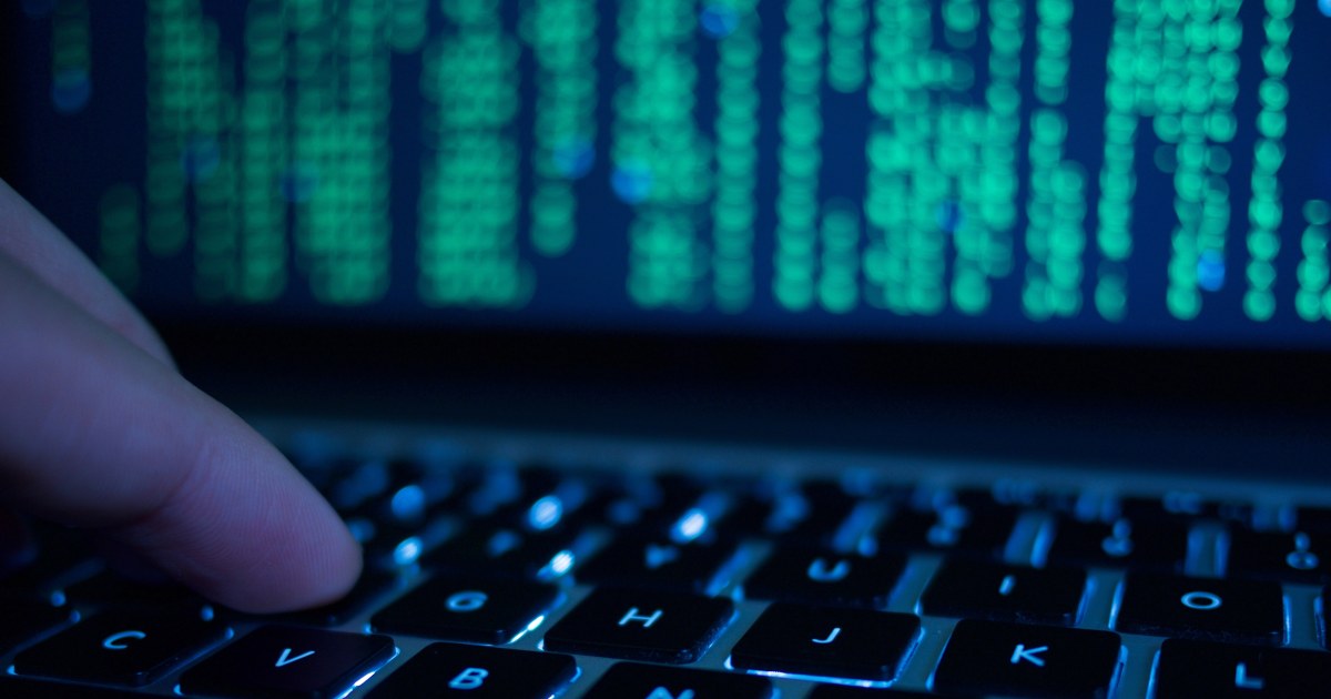 U.S. Confident It's Blocked Russia's Hacking Paths