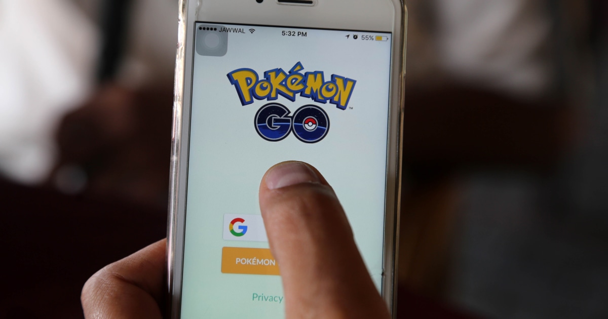 Pakistan Warns Government Workers About 'Pokemon Go'