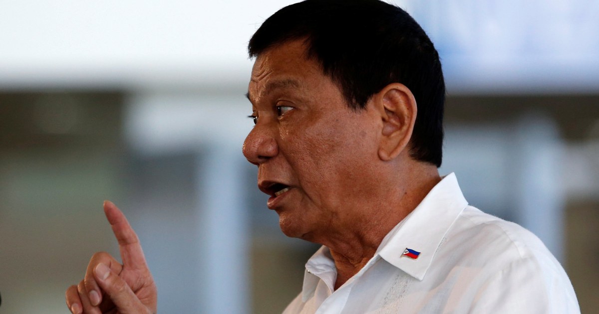 Why Trump's Call with Philippine President Rodrigo Duterte Matters