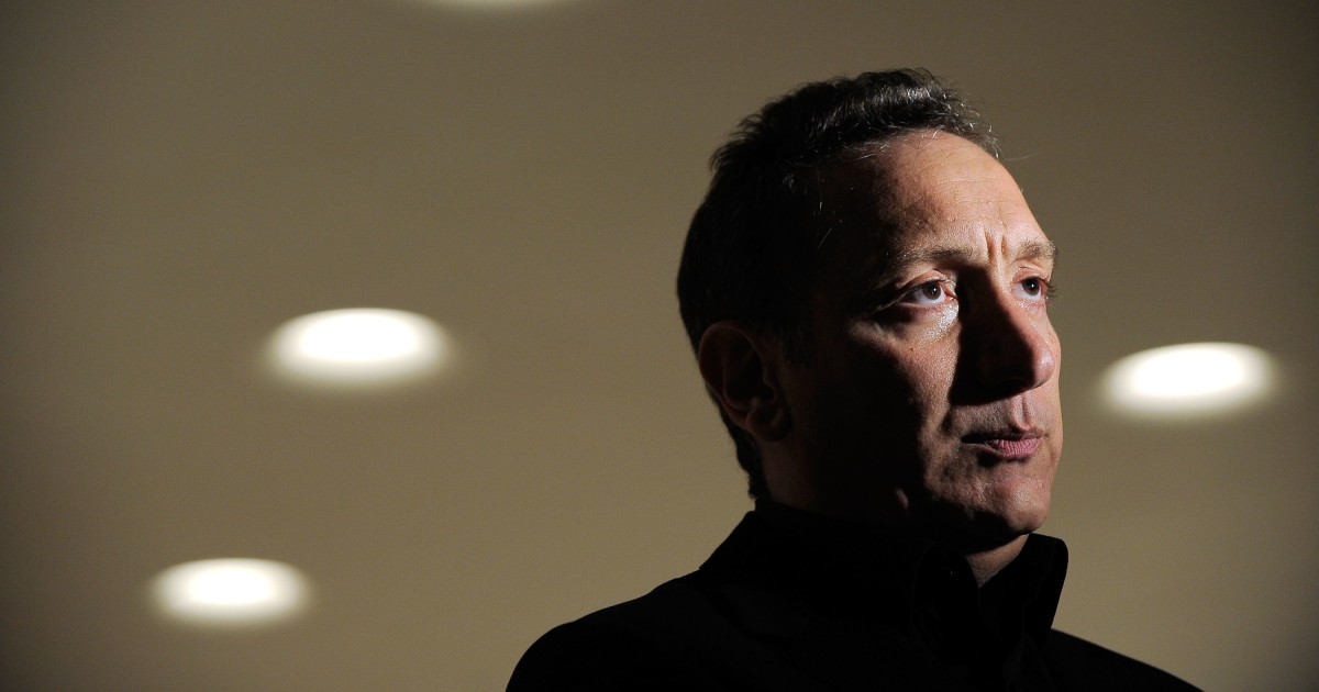 Legendary Playwright Moisés Kaufman Talks About Art, LGBTQ Activism