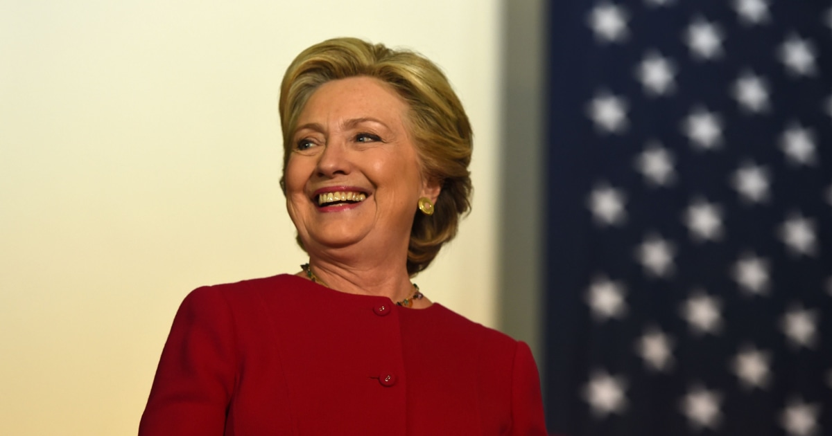 Clinton Maintains Nearly 3-to-1 Ad Spending Edge