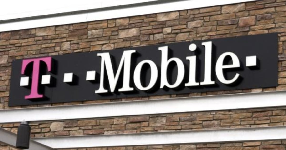 T-Mobile Seen as Top Target Following AT&T-Time Warner Deal