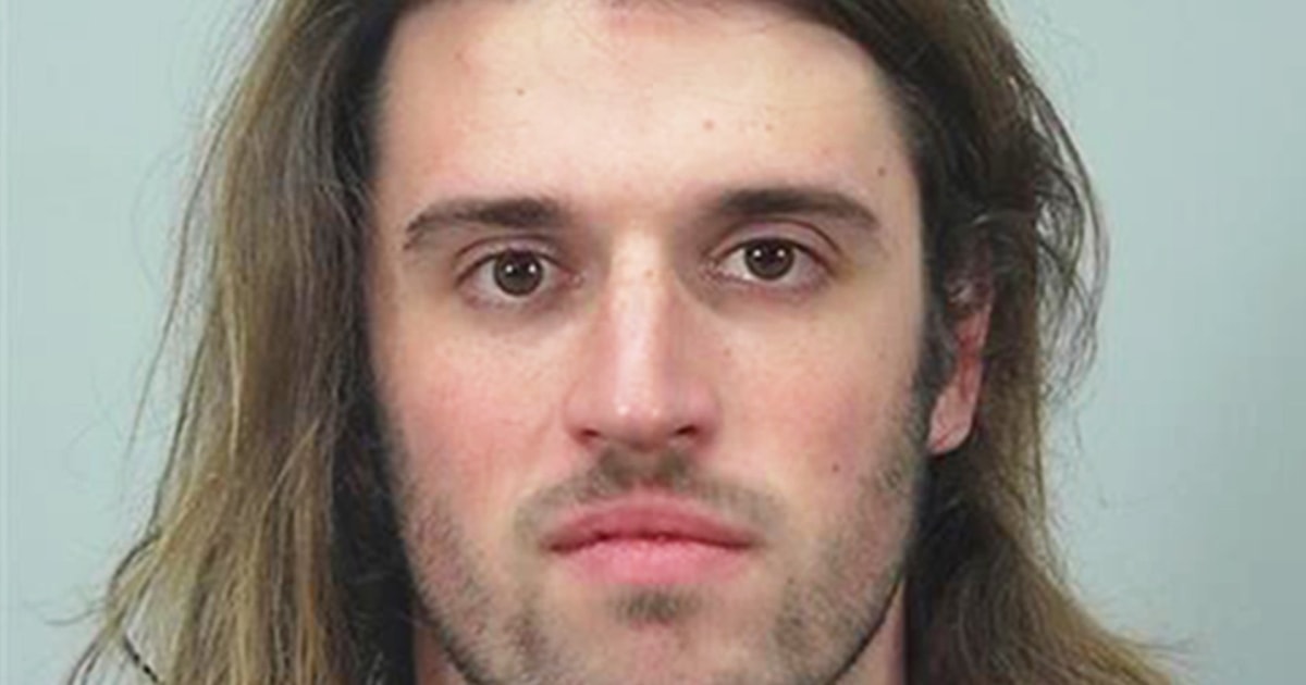 UW-Madison Student Accused of Rape Listed Influences as God, Jimmy Page ...