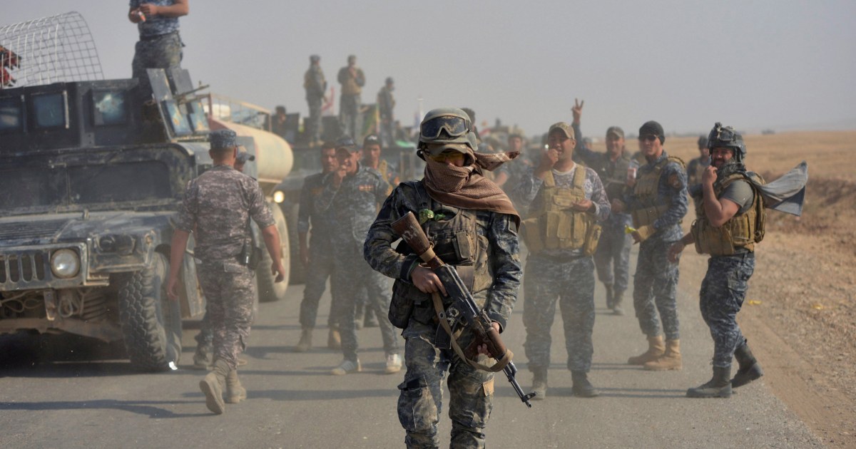 Defeating ISIS in Mosul Will Open Door to Many Challenges