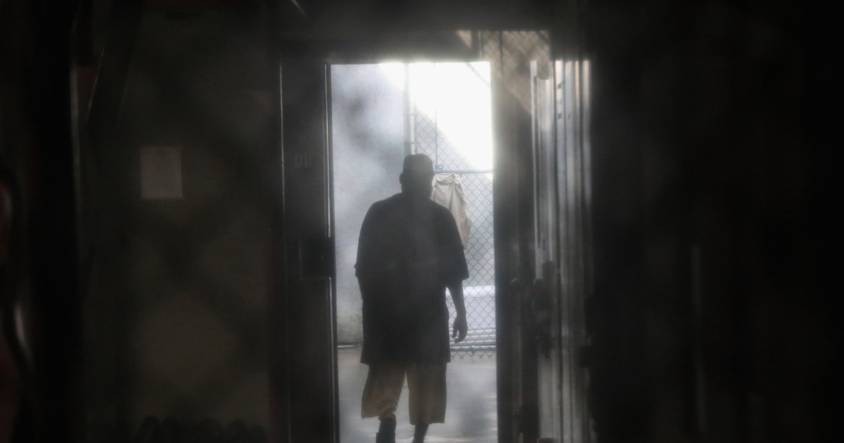 Still in Gitmo: Haunting Glimpses of Last Prisoners