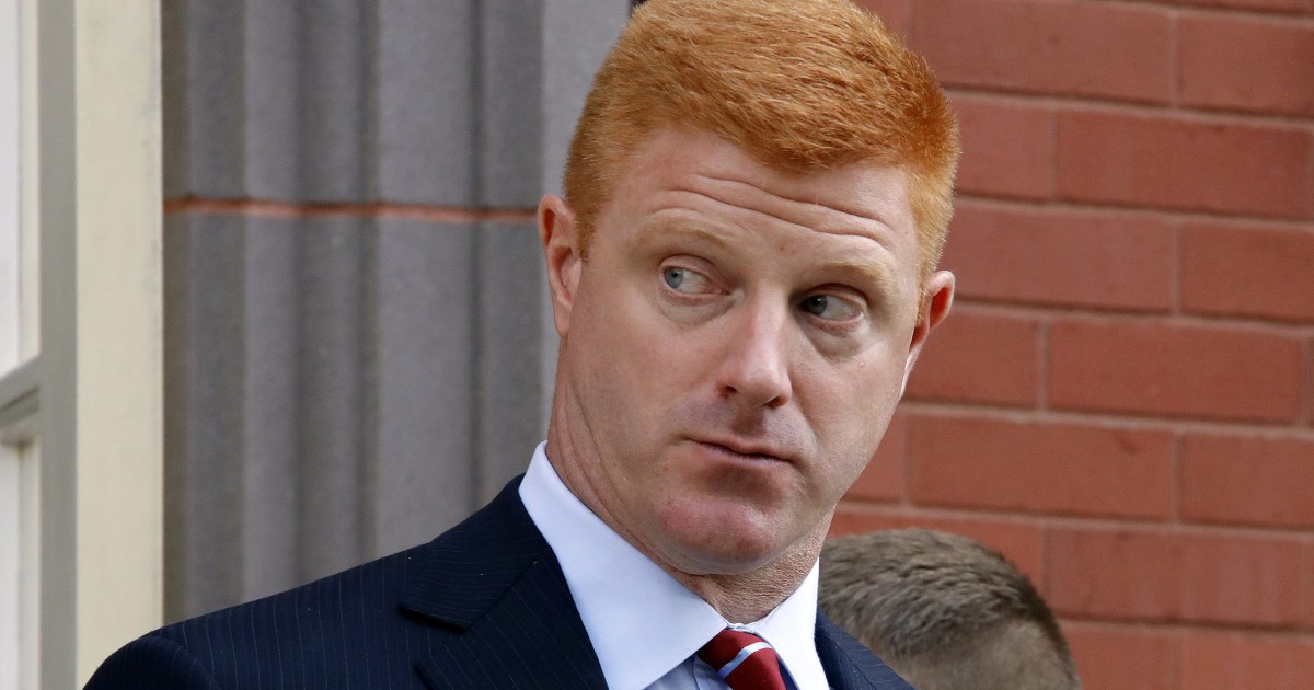 Judge Adds $5M to McQueary's $7M Verdict Against Penn State