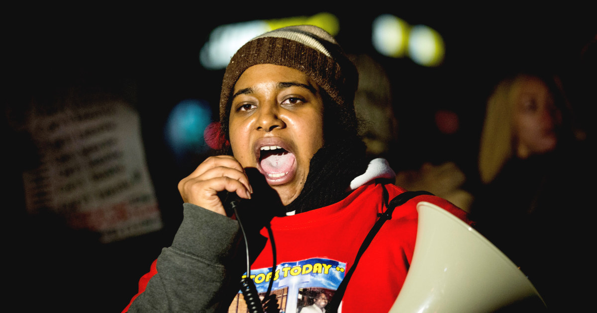 How Social Justice Warriors Tarnished The Image Of Black Women | Page 2 ...