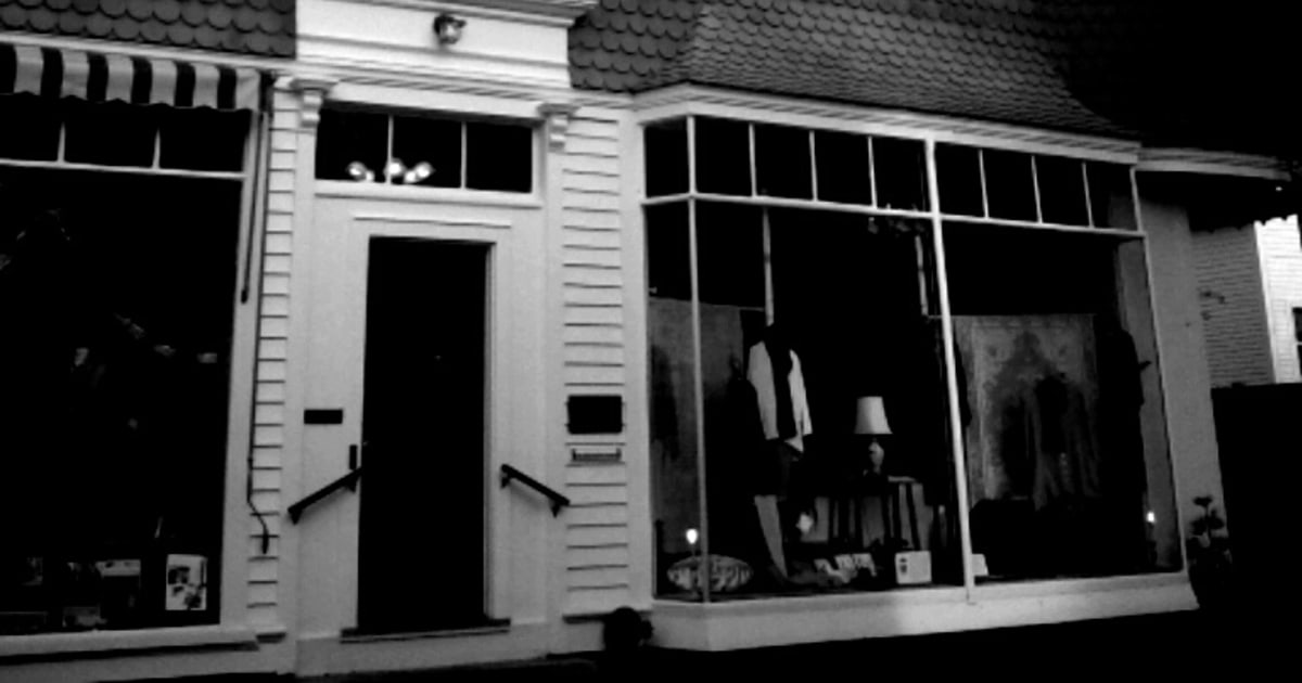 Home of Openly Gay Poet James Merrill Designated a National Landmark