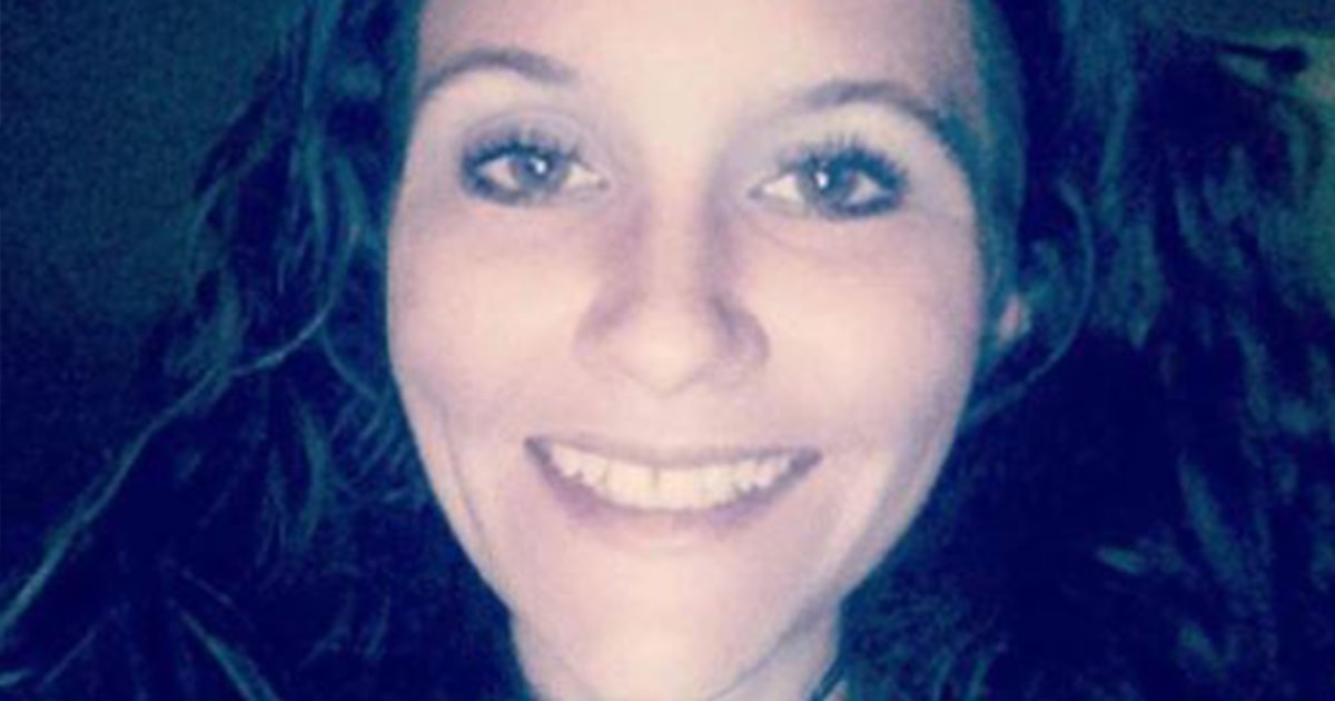 Body of Missing Georgia Mother Heather McDonald Found