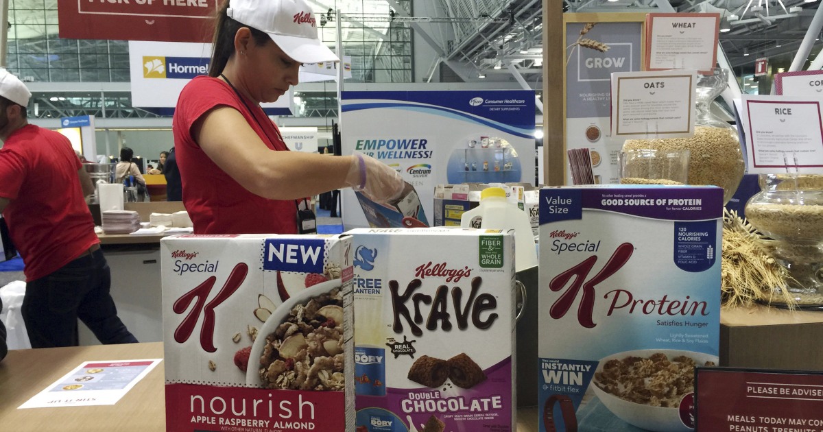 How the Food Lobby Affects Nutrition Advice
