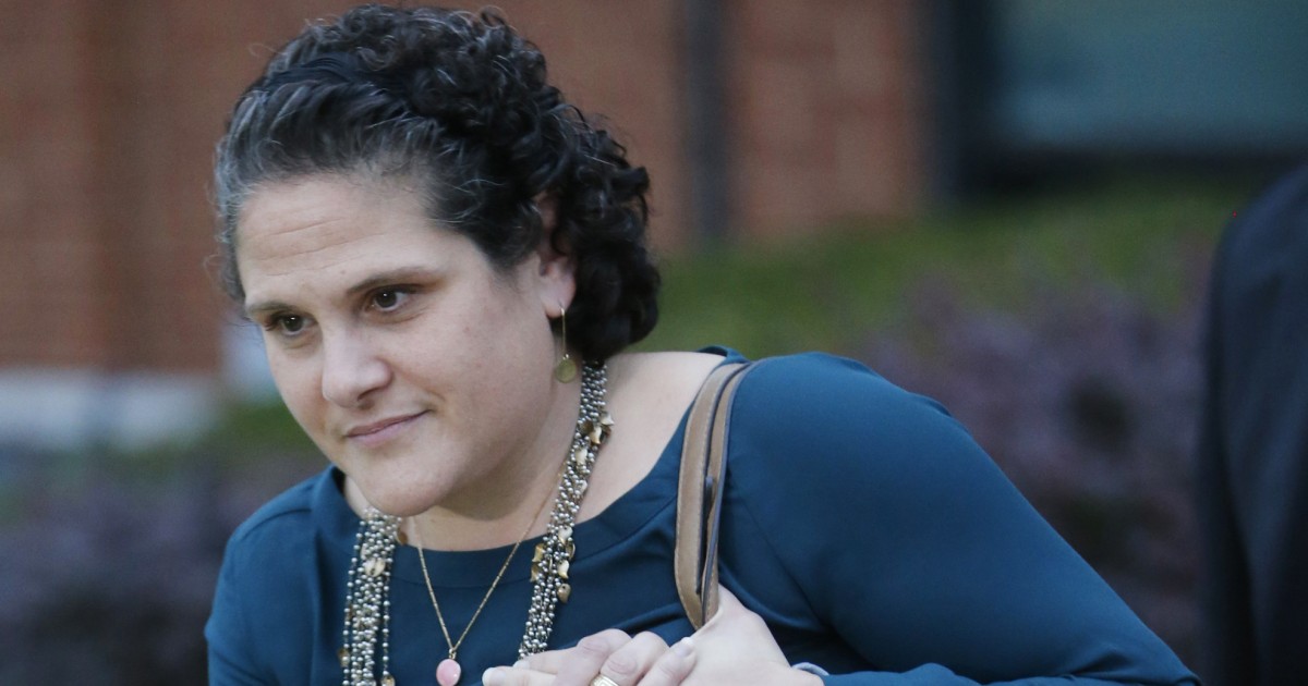Jury Finds Against Rolling Stone, Reporter in Rape Article Trial: Reports