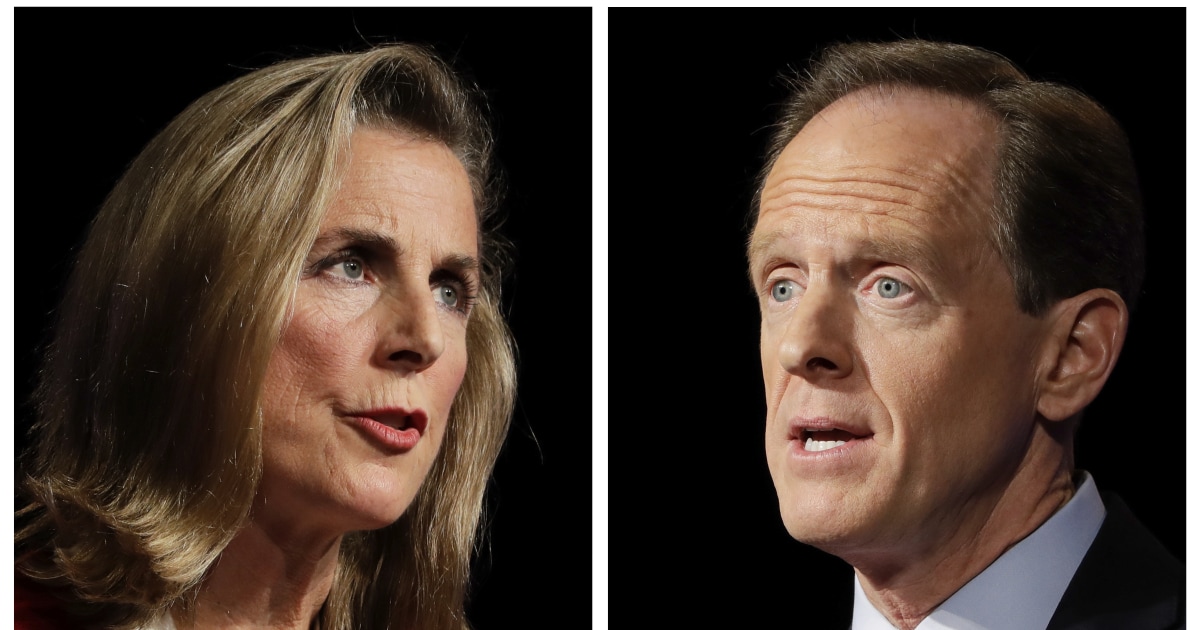 The Top Nine Senate Races To Watch On Election Day