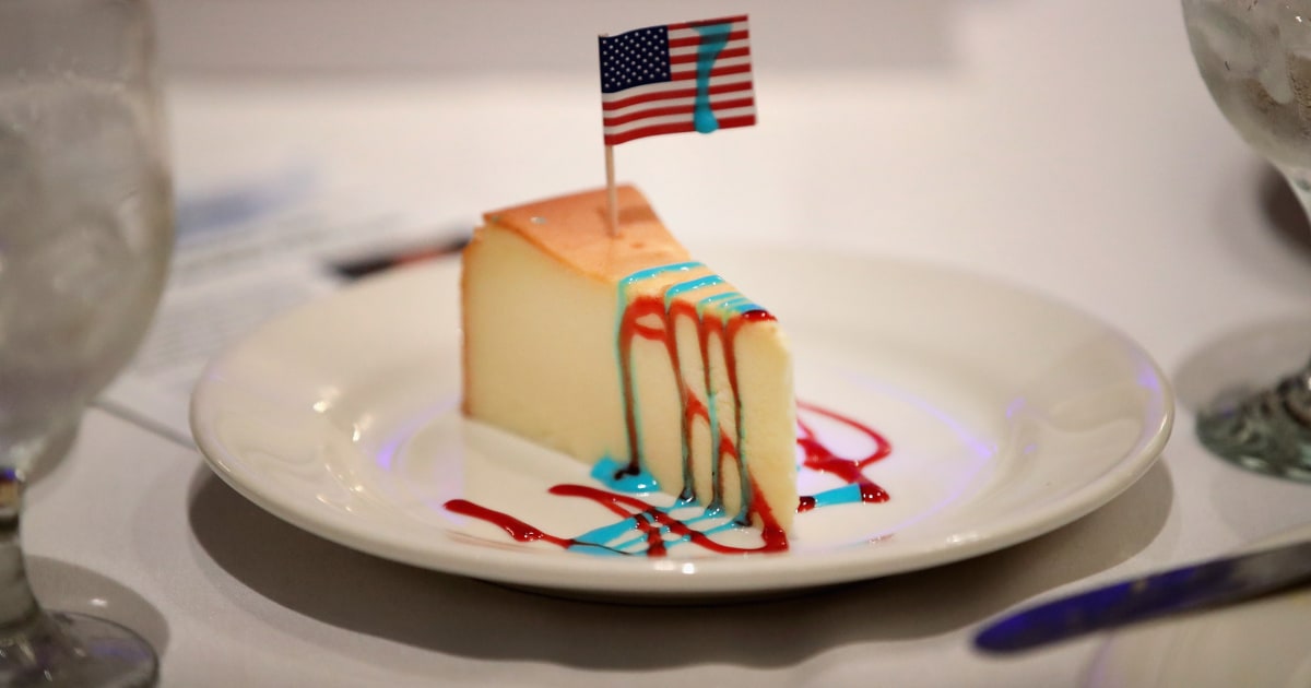 Where to Get Free Coffee, Food, Booze on Election Day