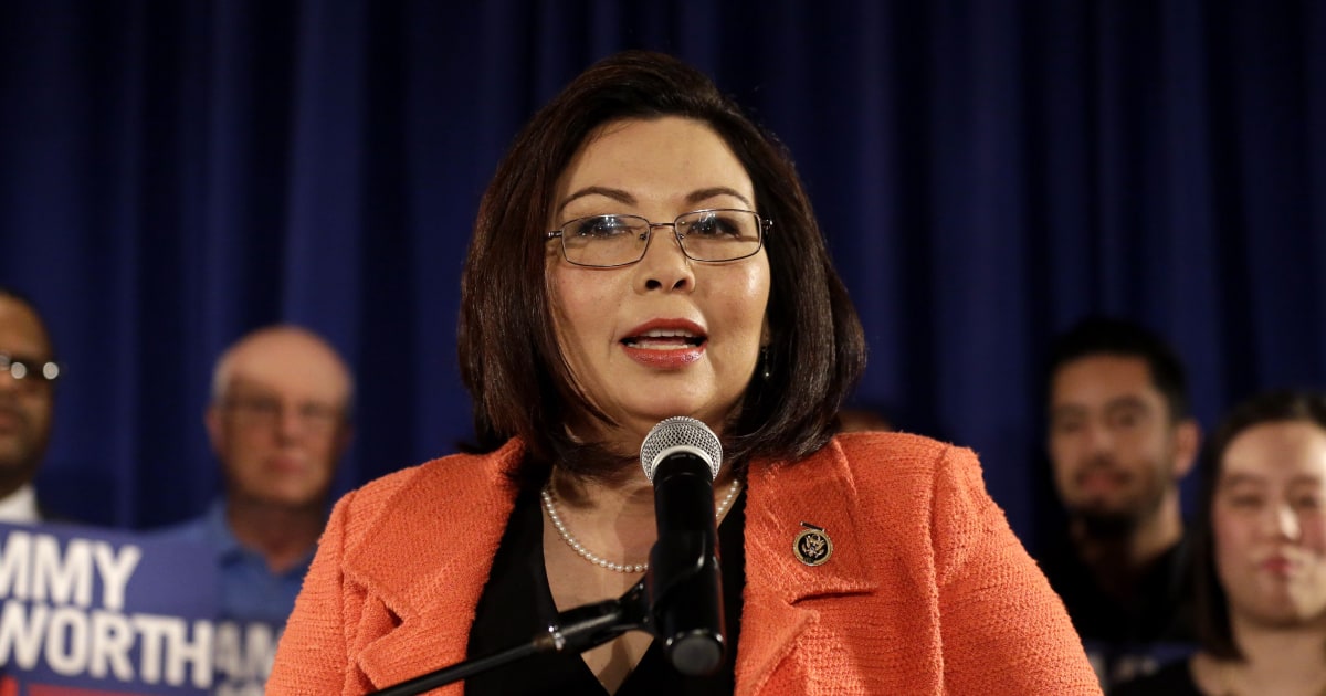 The Next Senate Will Have the Most Asian-American Women Ever